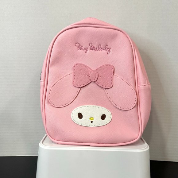 Sanrio | Bags | My Melody Backpack | Poshmark